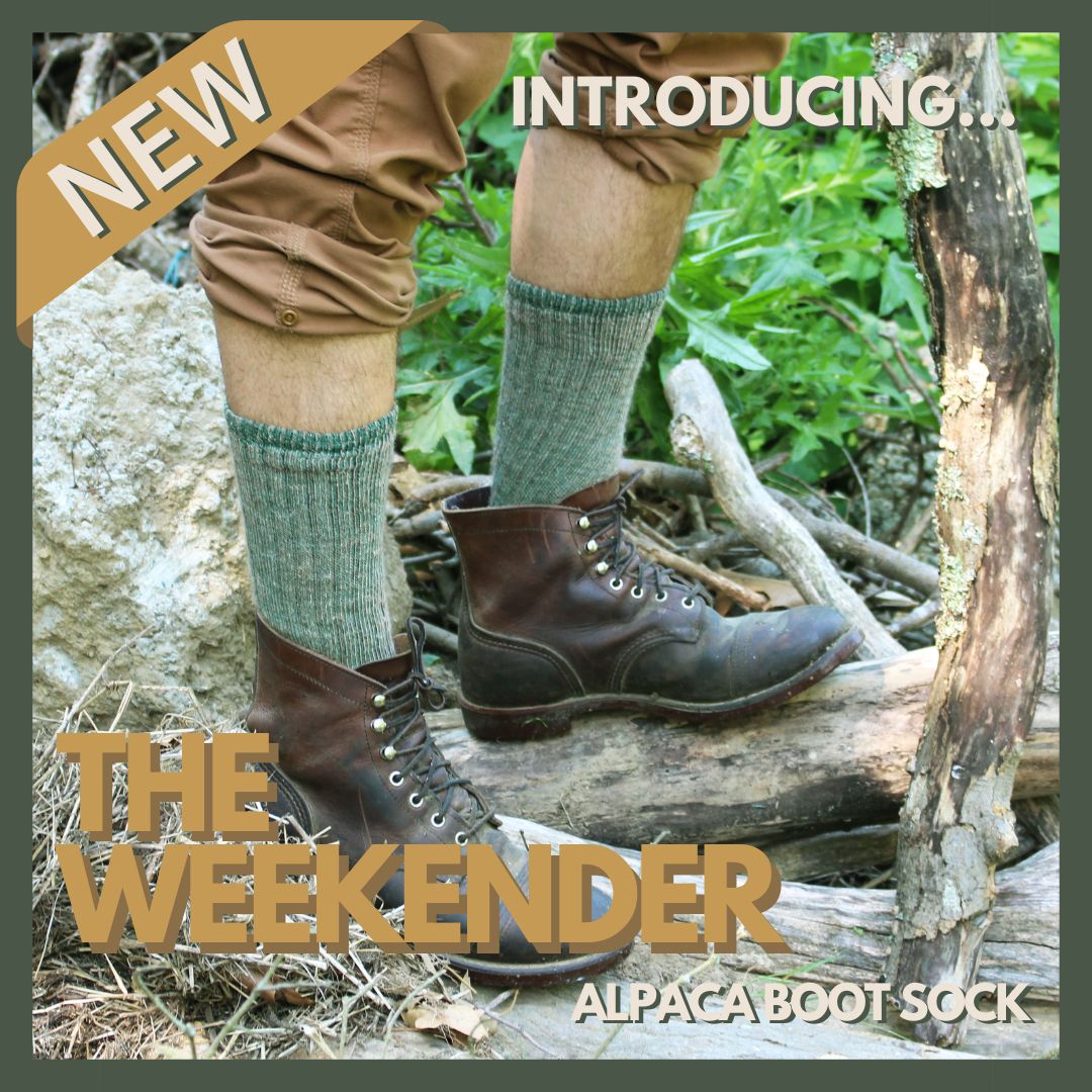 NEAFP - New England Alpaca Fiber Pool